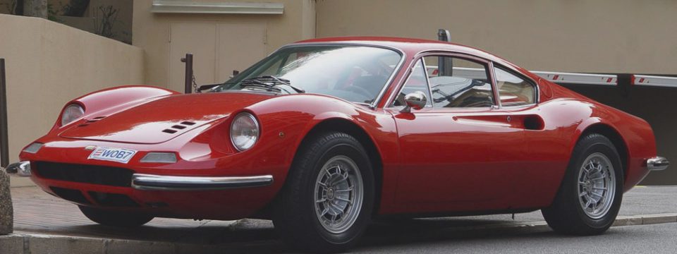 8 Tips For Reselling Your Classic Car In 2021 - Blogging Hub