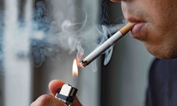 Workplace Smoking: All You Should Know - Blogging Hub