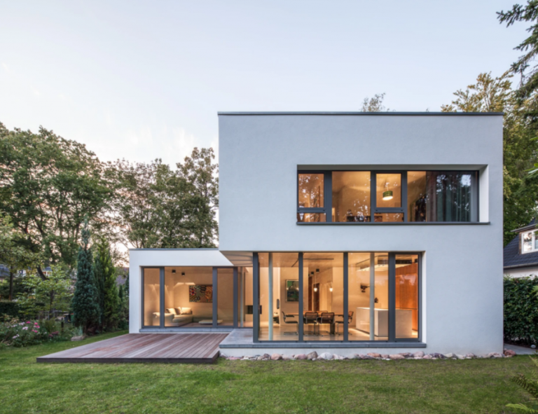 Why And How Can You Introduce Bauhaus Into Your Home