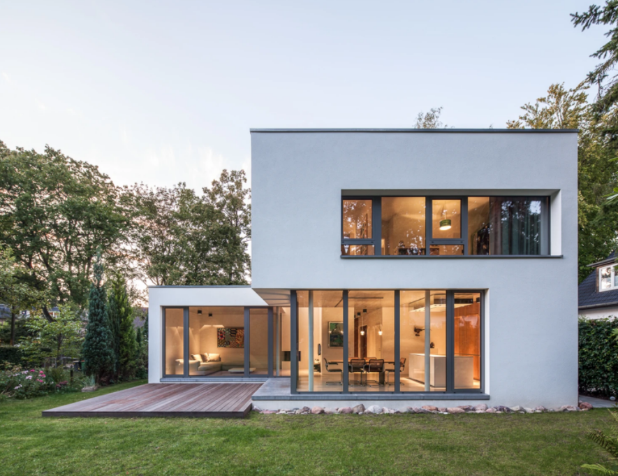 Why And How Can You Introduce Bauhaus Into Your Home