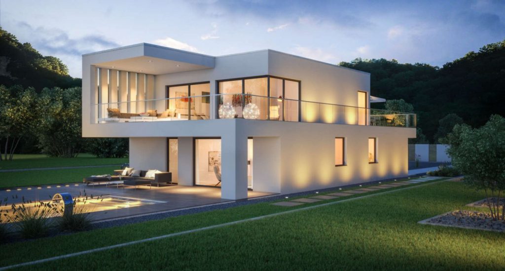 Why And How Can You Introduce Bauhaus Into Your Home