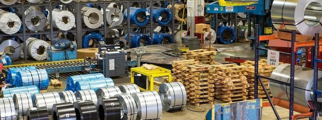 Tips To Choose The Best Industrial Valve Supplier