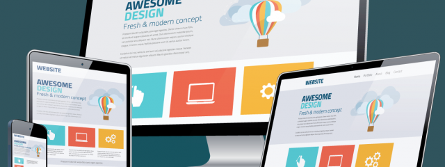 Website Design For Beginners - Blogging Hub