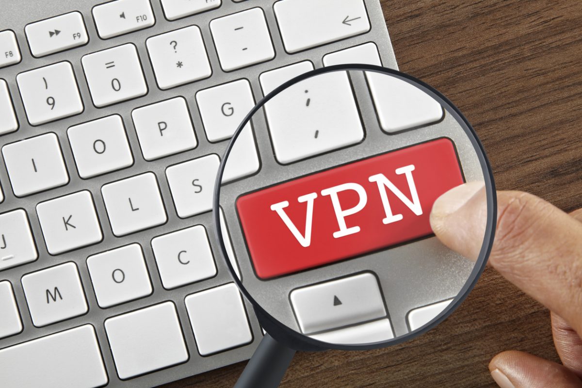 6 Reasons Why You Should Use A VPN When Online