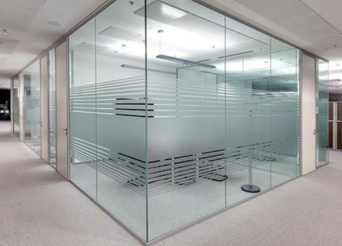 Looking For Best Commercial Glass Partitions? Read This Now!