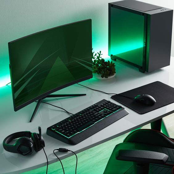 3 Ways You Can Gain A Competitive Edge In PC Gaming