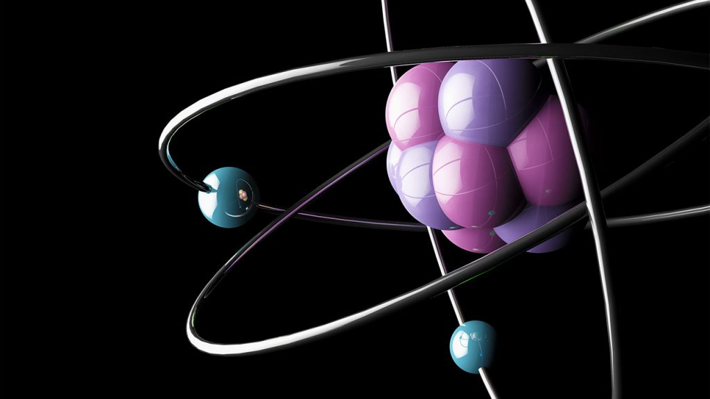 History Of Atoms: Discovery Of Protons And Neutrons