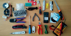 9 Must-Have Networking Tools Every IT Personnel Should Have