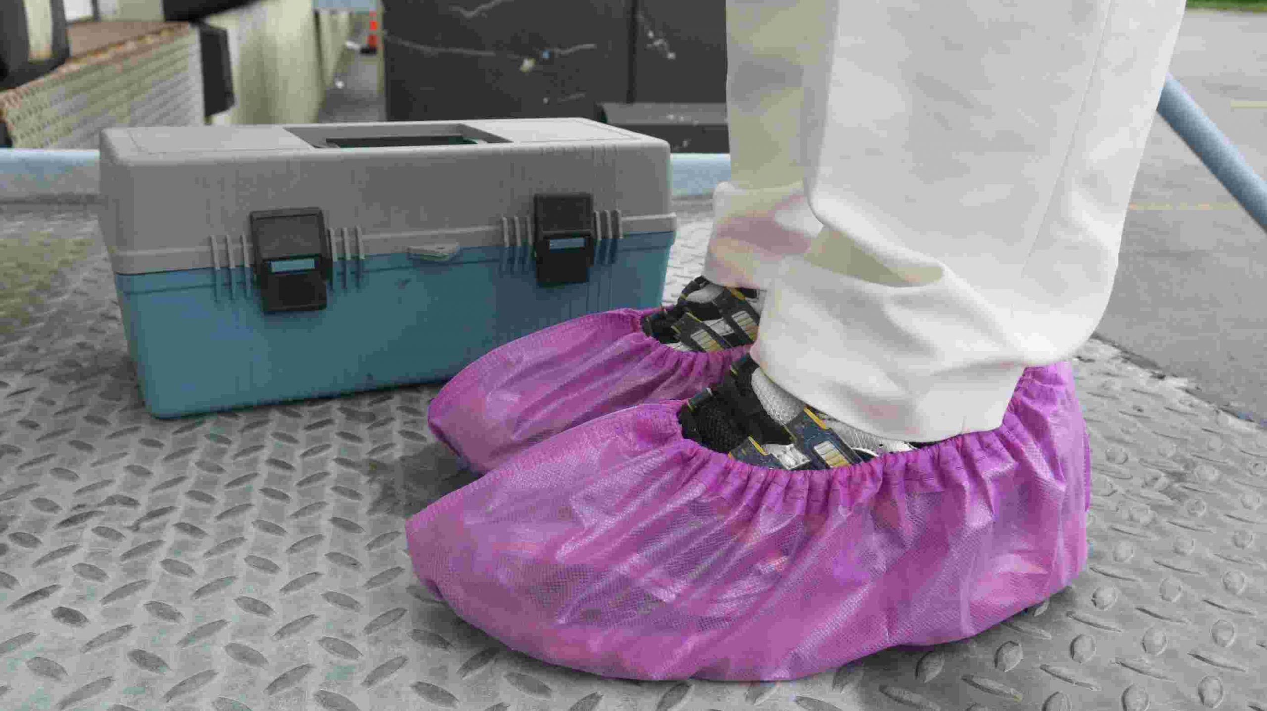 How To Keep Your Carpet Protected During A Home Construction