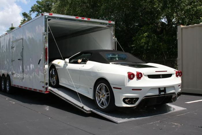 5 Tips To Make Shipping Your Car Easier - Blogging Hub