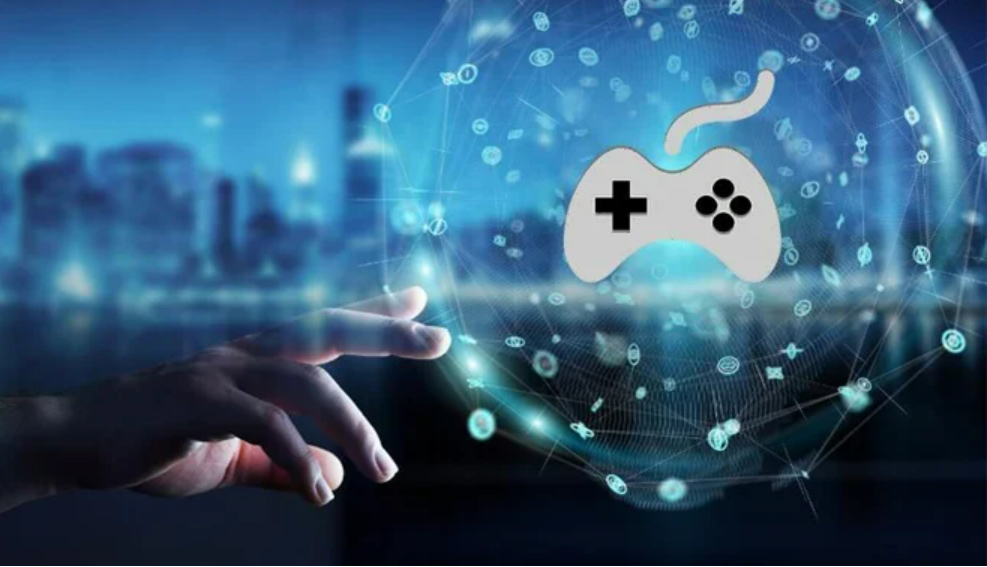 A Simplified Guide To Blockchain Gaming - Blogging Hub