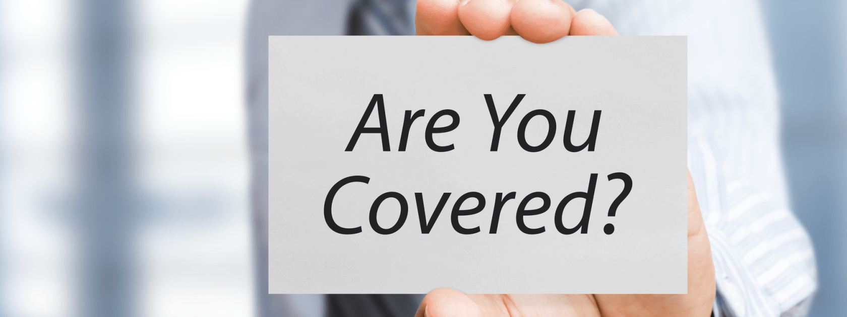 7 Types Of Insurance To Consider As A Small Business Owner - Blogging Hub