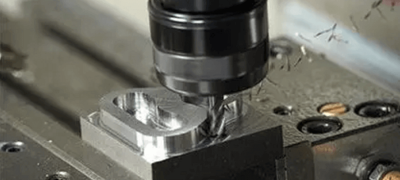 CNC Milling Machines: How Do They Work?
