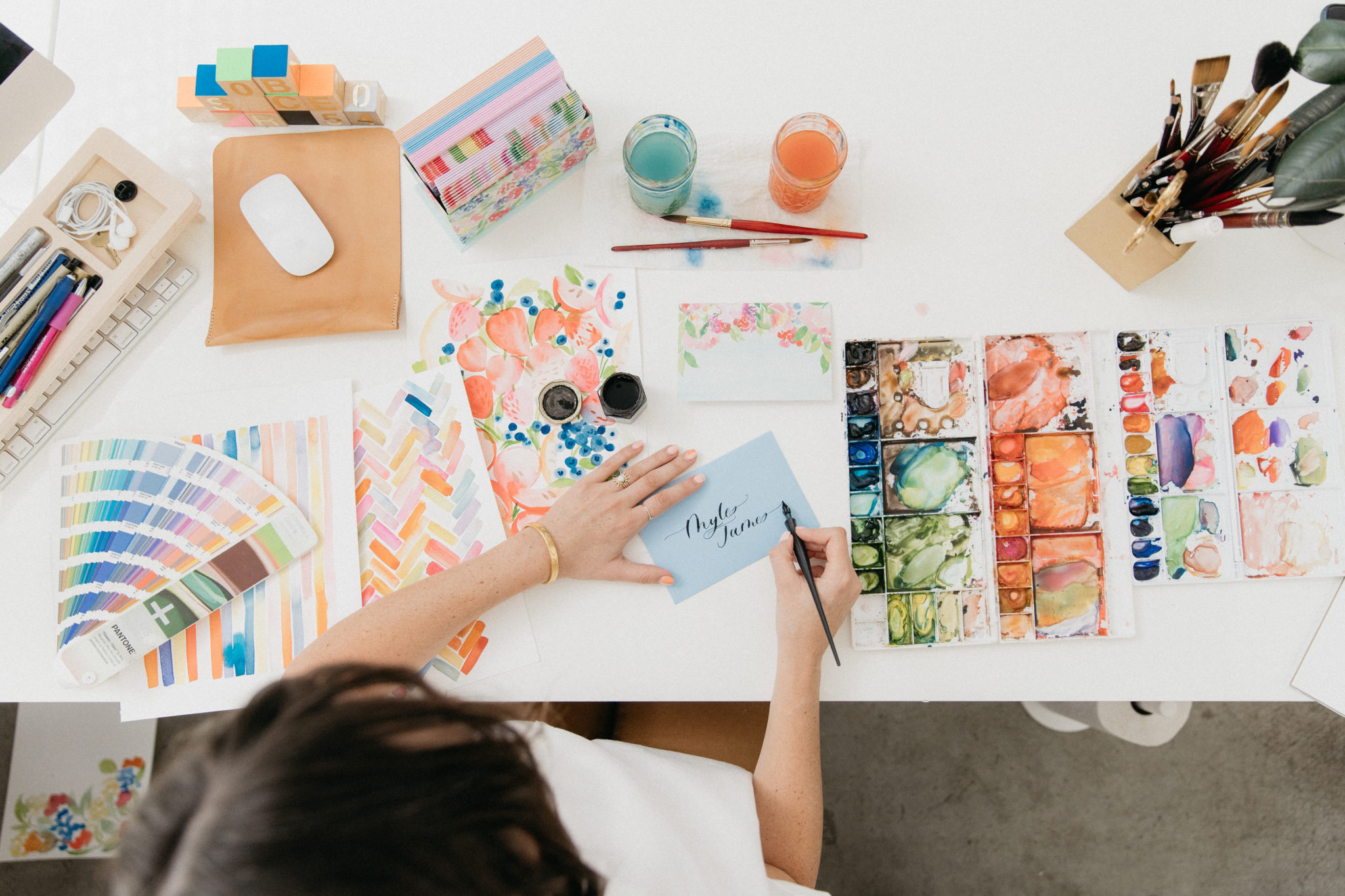 Yes, Art Is An Occupation - How Can You Make Art Your Occupation