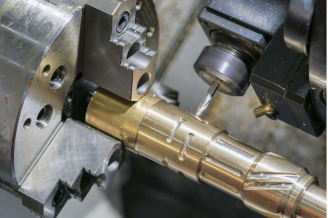 CNC Milling Machines: How Do They Work?
