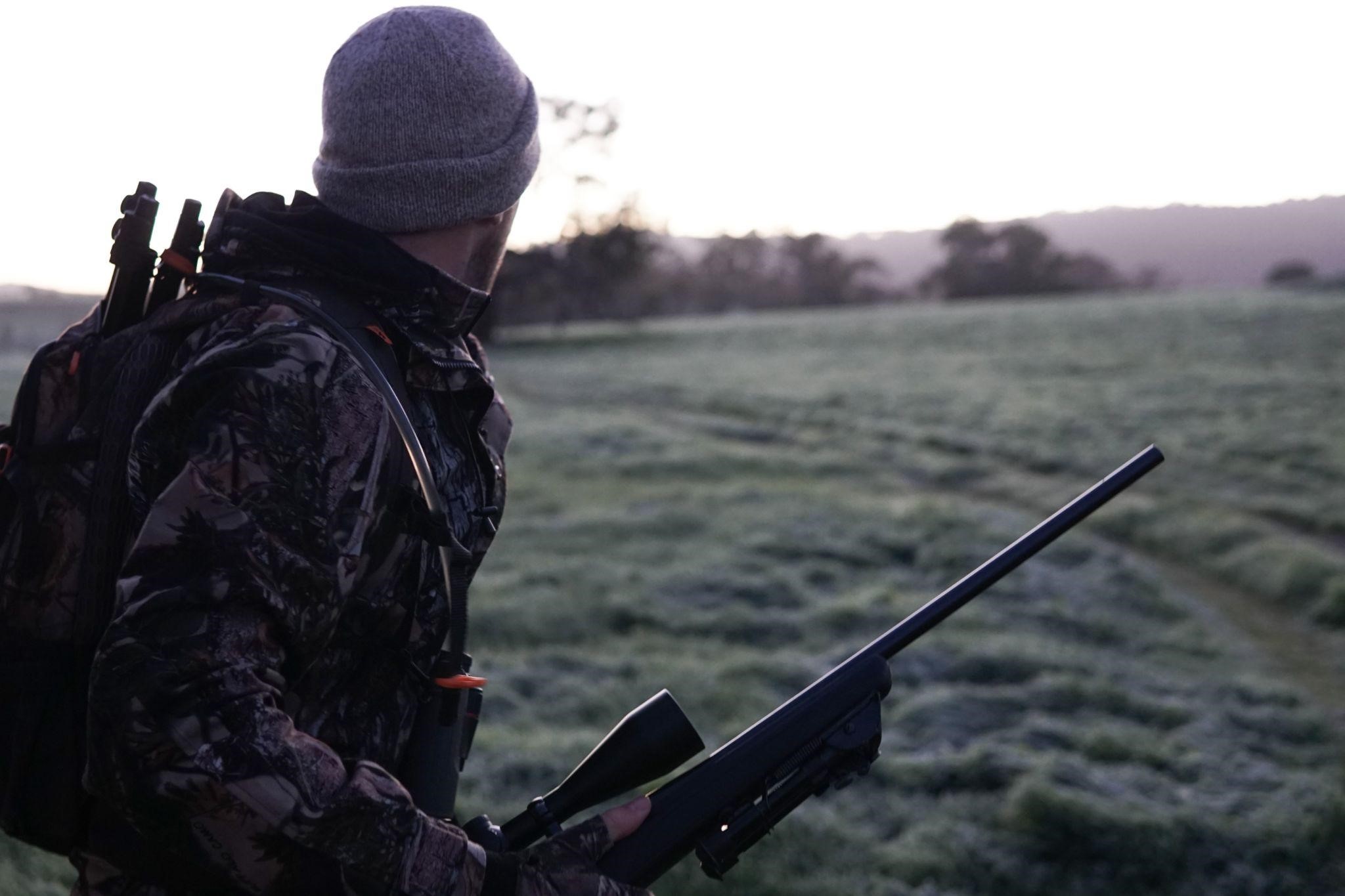 The Most Useful Hunting Gear - Blogging Hub