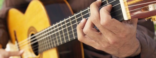 How Do I Start Learning Classical Guitar - Blogging Hub