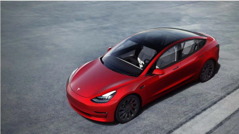 Tesla Building Model Y Bodies With Single Front And Rear Castings
