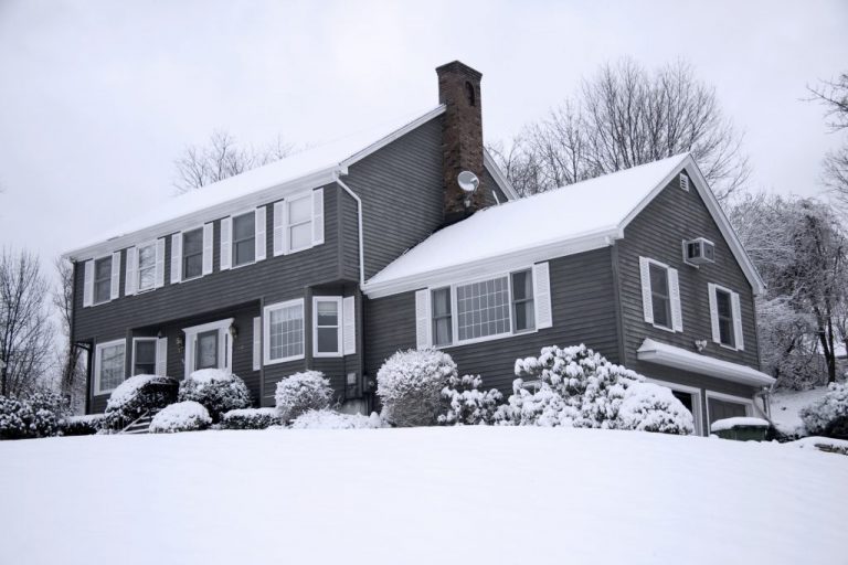 Why It's Essential To Get Your Home Winterized Early