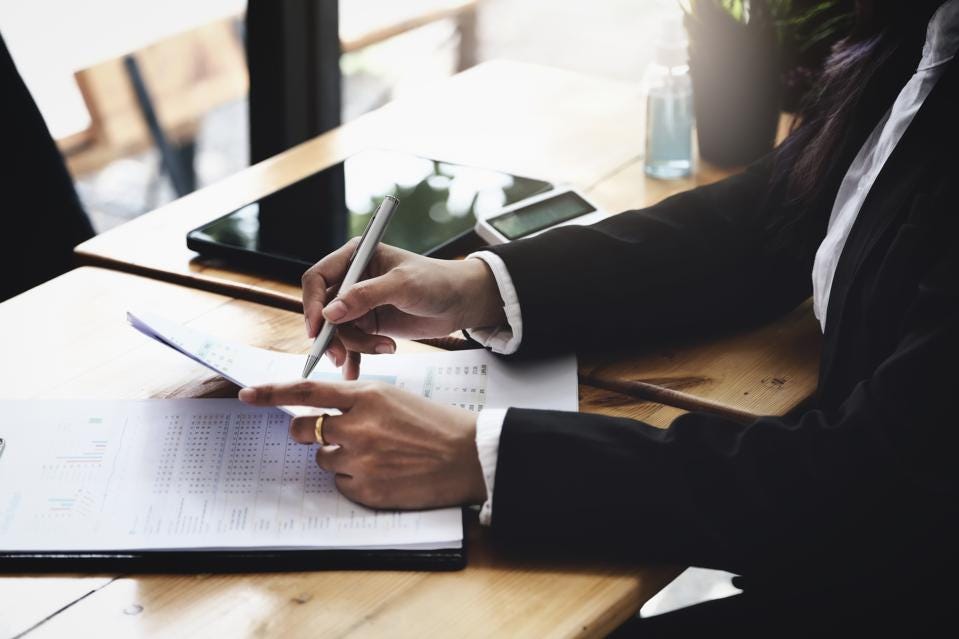 ERC Credits: What Is It And How Can You Claim It?