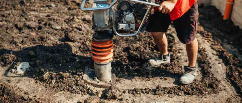 What To Do If You Have Wet Clay Soil Under Your Home