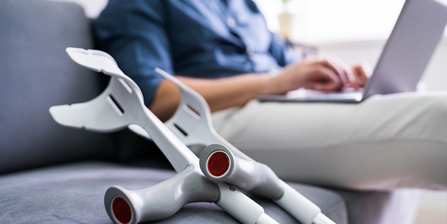 Workers Comp Vs. Short-Term Disability: What's The Difference?