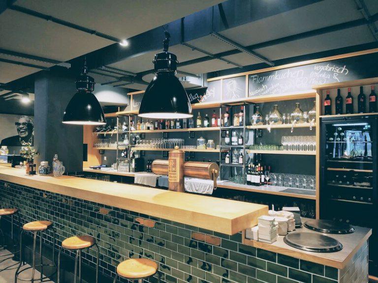 The Right Restaurant Furnishing To Create A Cozy Atmosphere