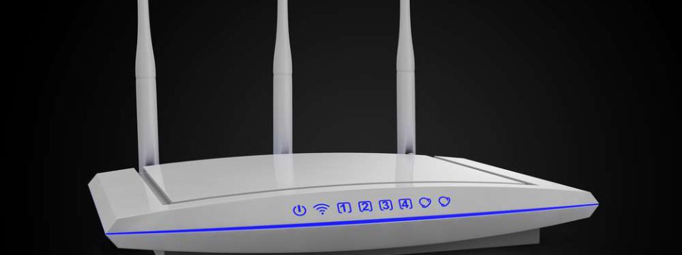 4 Important Router Maintenance Tips - Blogging Hub