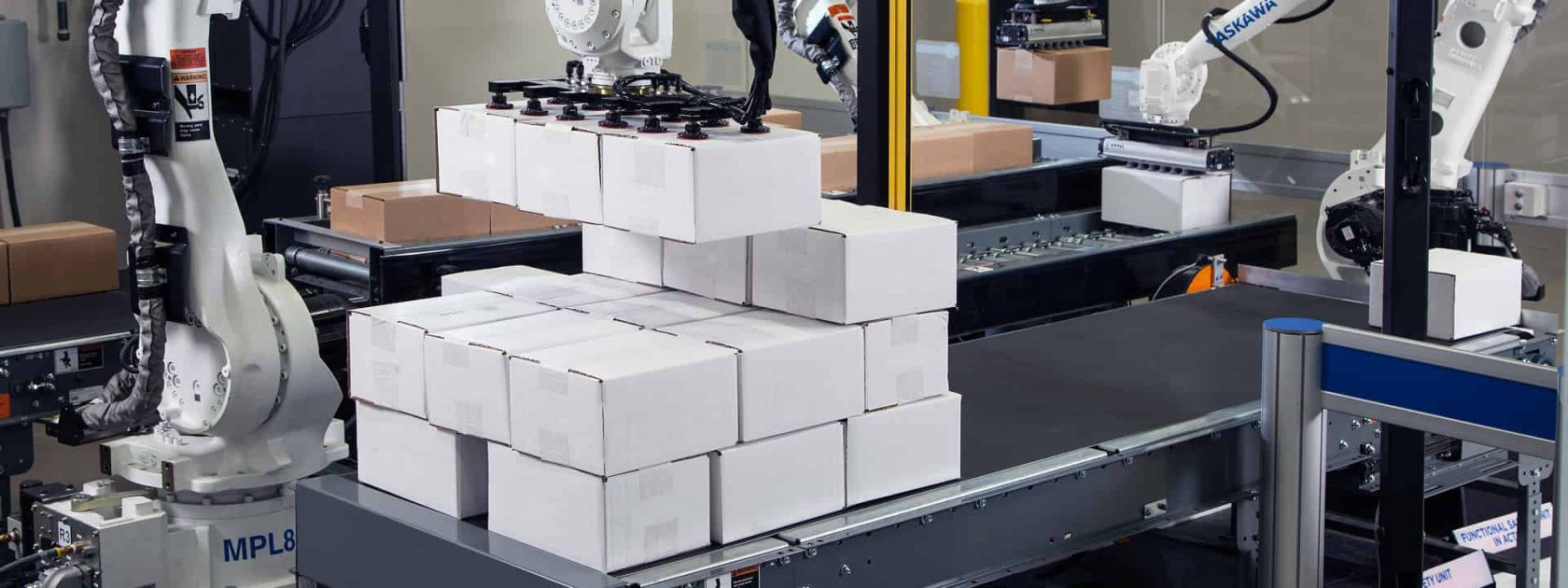 How Electrified Automation Can Be Helpful In The Longer Run?