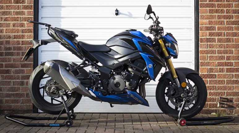 Protecting Your Motorcycle During Winter's Hibernation