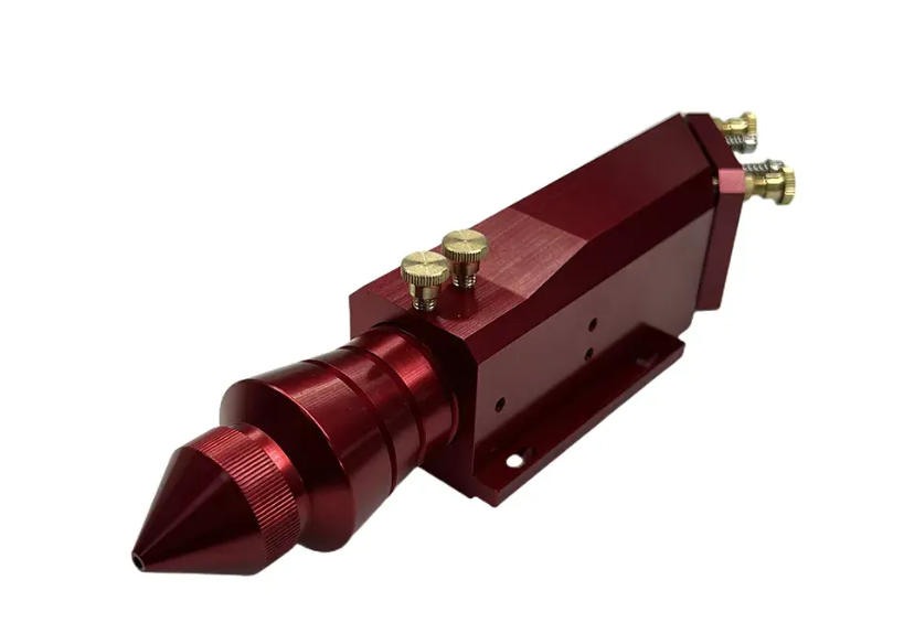 Know About 1325 Co2 Laser Head Set For Laser Cutting Engraving