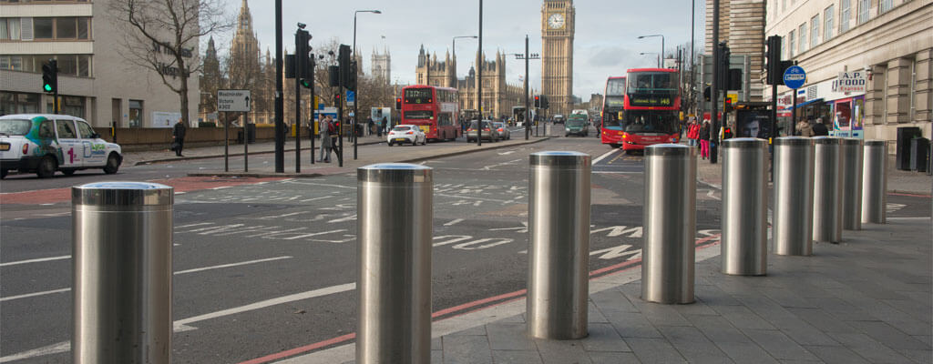 Types Of Safety Bollards: Which One Is Right For Your Needs