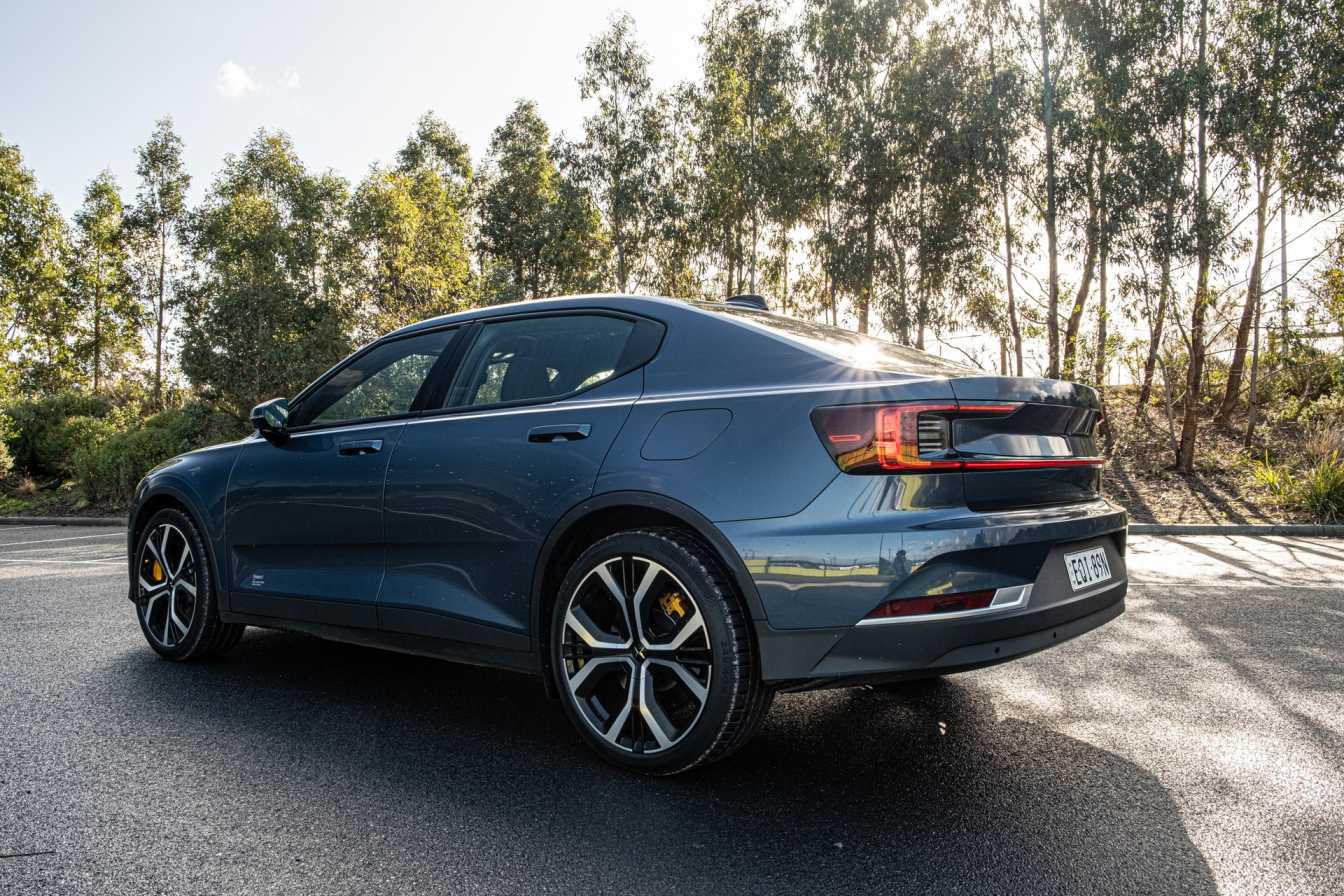 The Technology Behind Electric Cars And How They Work