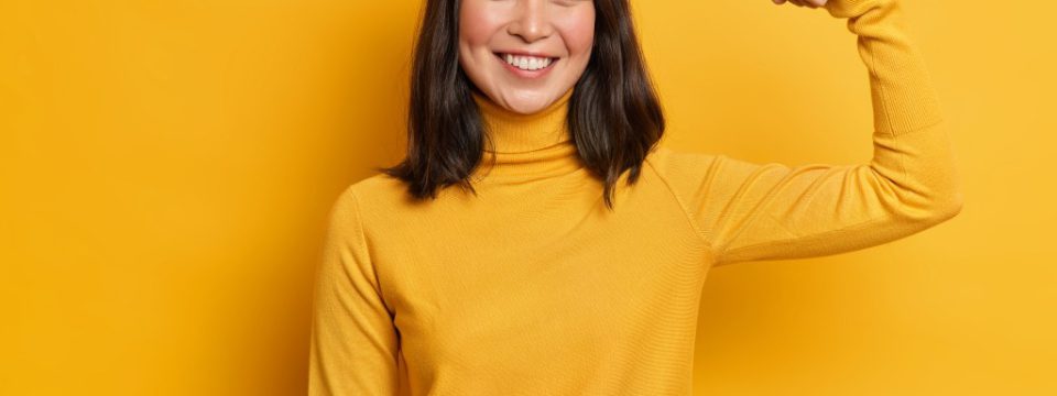 A Guide To Feeling More Confident With Your Body